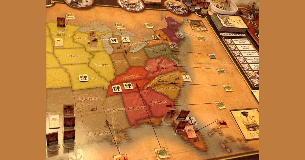 BoardGameGeek