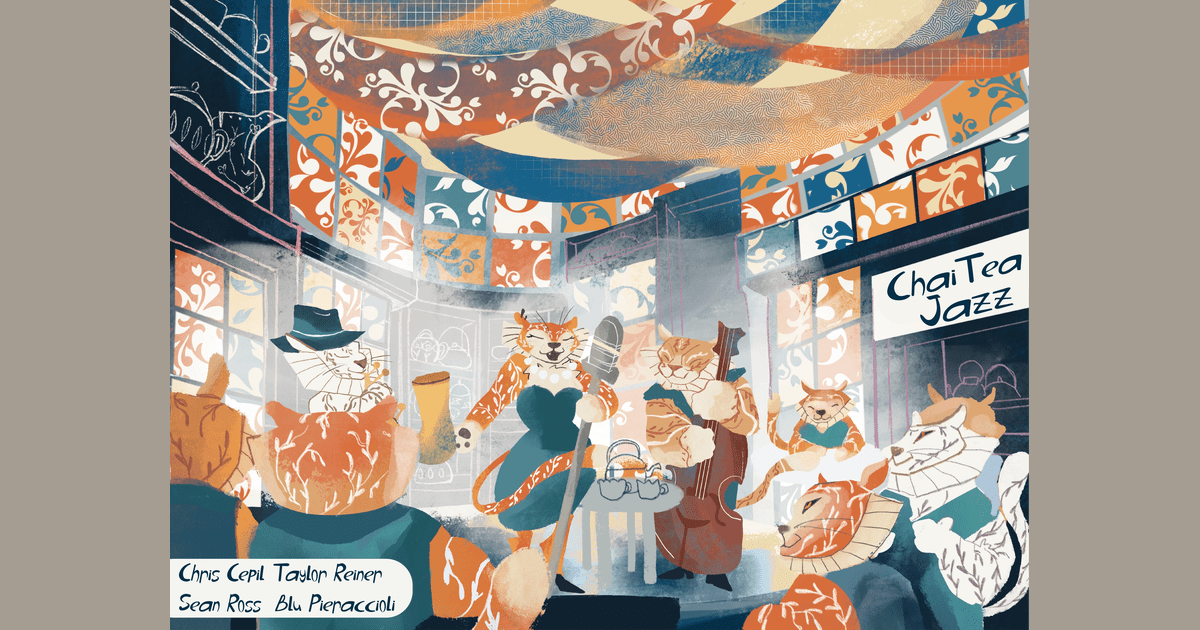 Working Rules for Chai Tea Jazz | Chai Tea Jazz