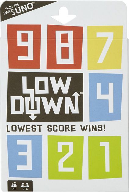 Small Box Game Jacket - Lowdown | Lowdown