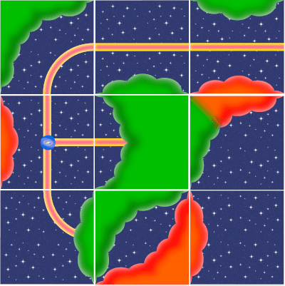 Kar-kas-onn | Board Game | BoardGameGeek