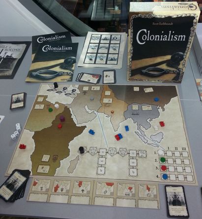 BoardGameGeek