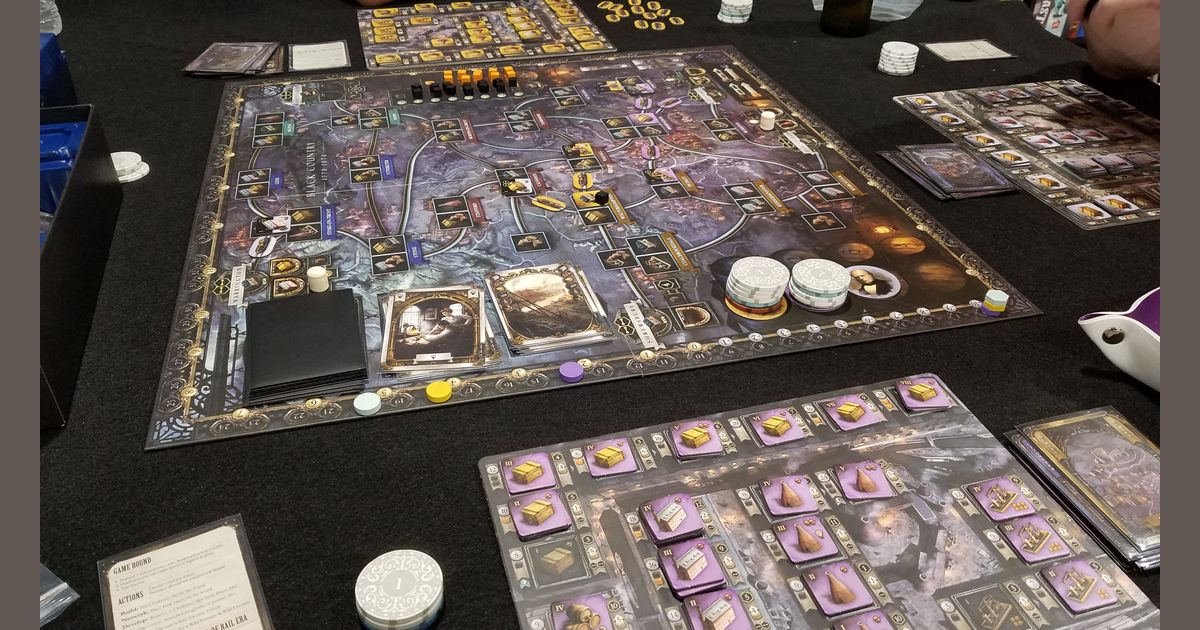 BoardGameGeek