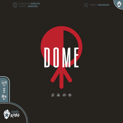 Dome | Board Game | BoardGameGeek