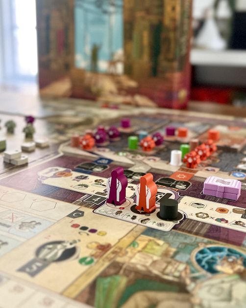 BoardGameGeek