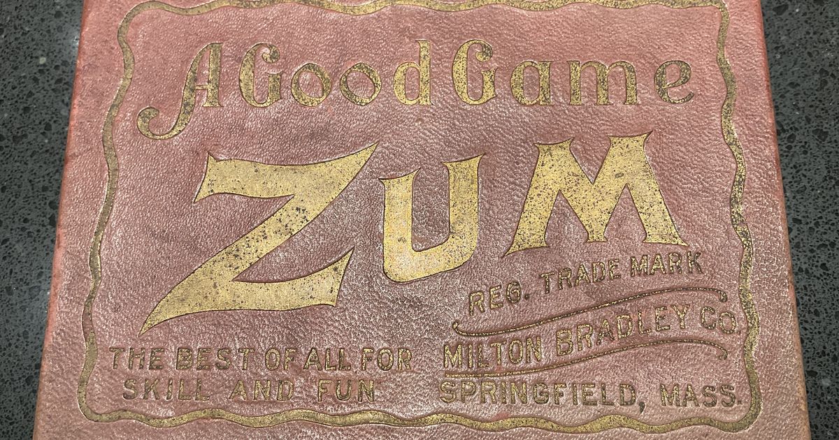 Zum | Board Game | BoardGameGeek