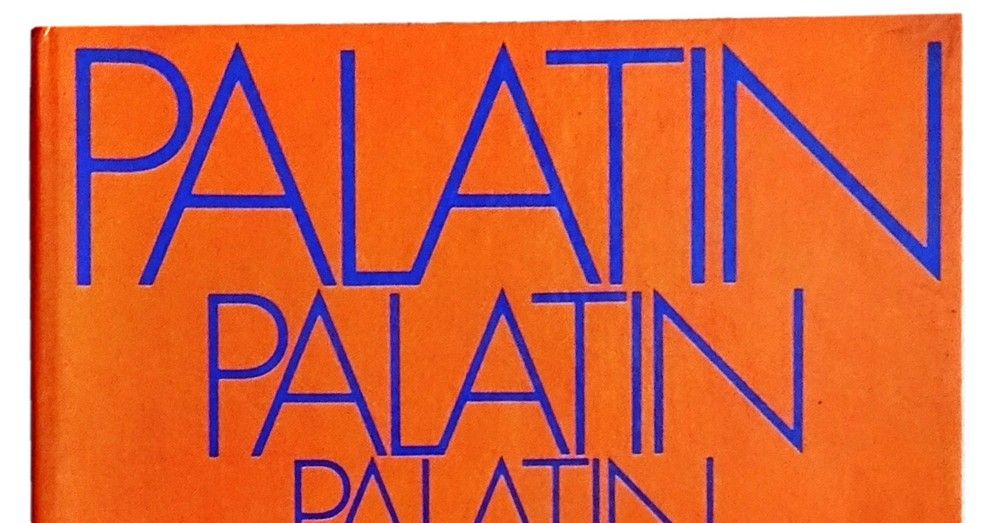 Palatin | Board Game | BoardGameGeek