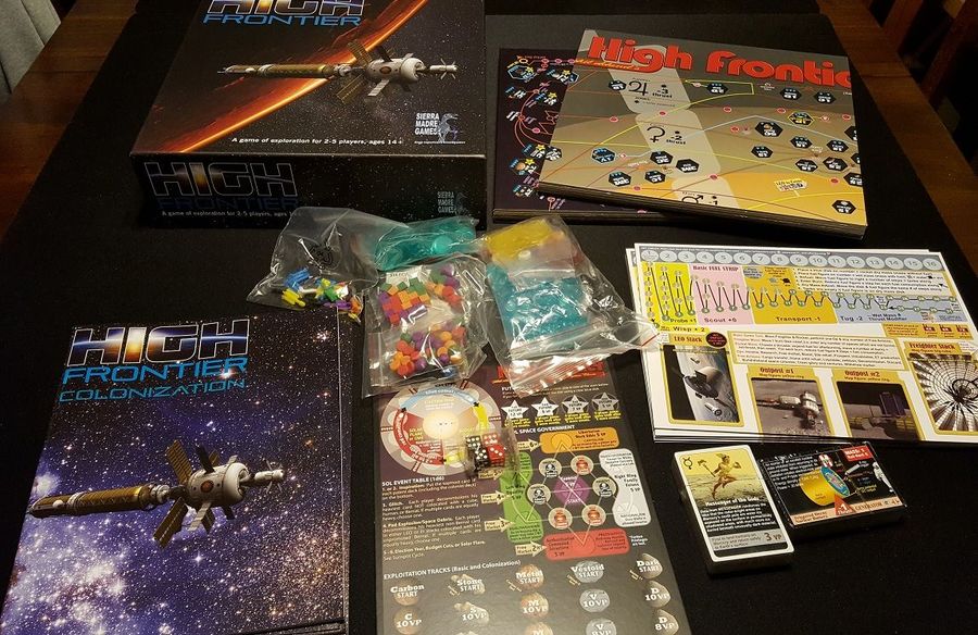 BoardGameGeek