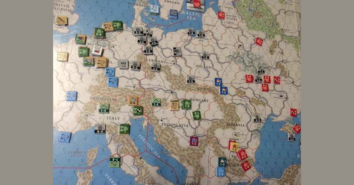 BoardGameGeek