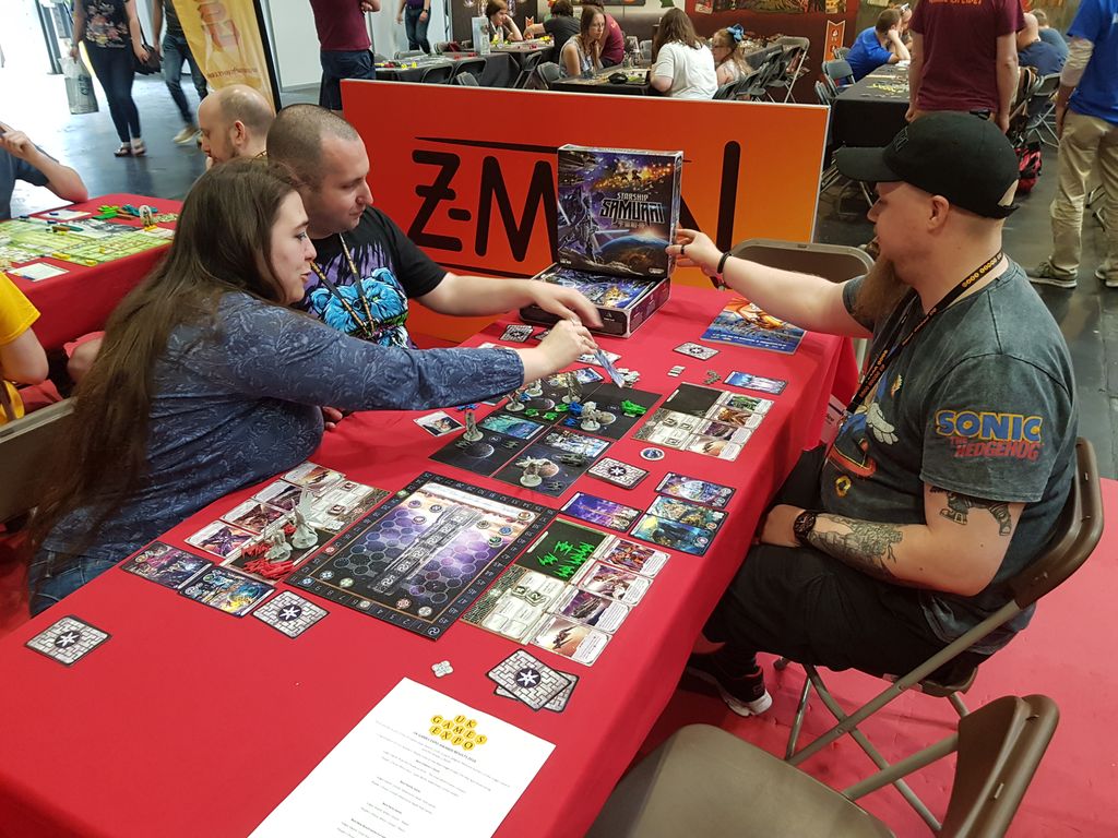 BoardGameGeek