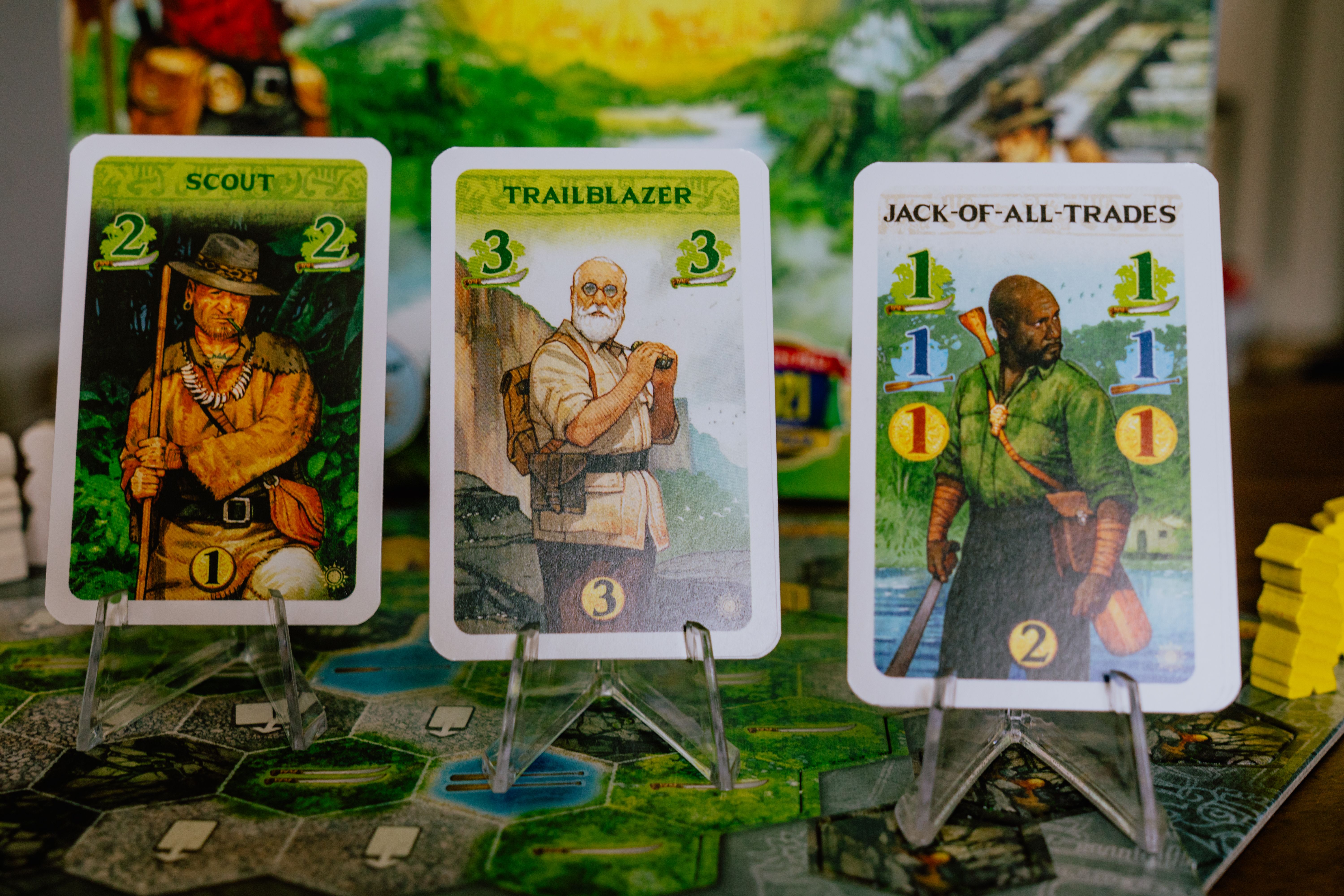 BoardGameGeek