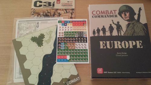 BoardGameGeek