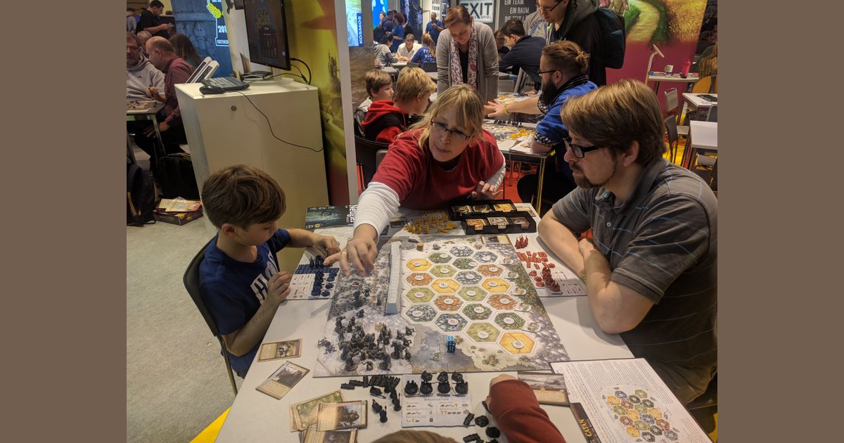 BoardGameGeek