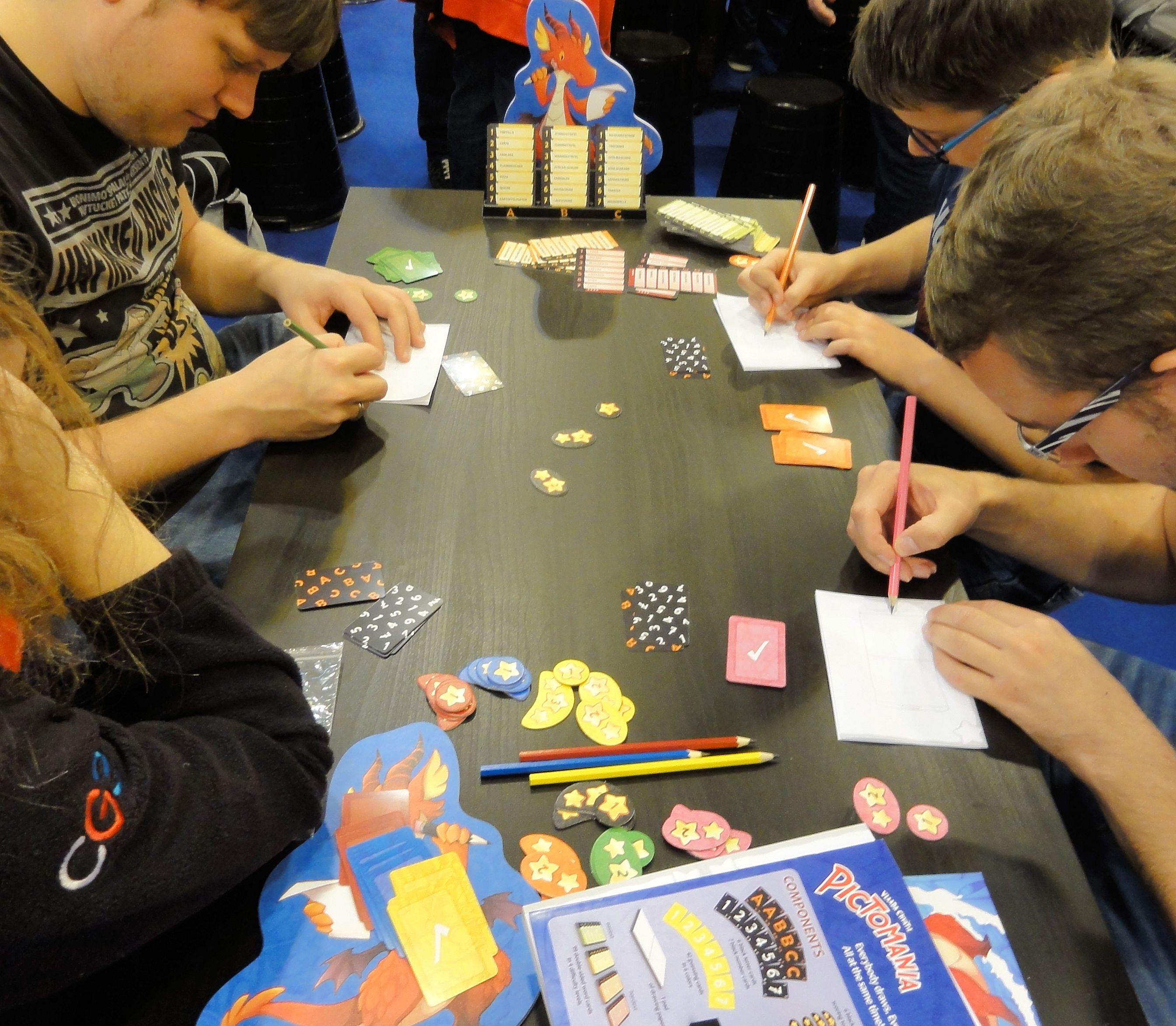 BoardGameGeek