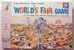 The Official New York World's Fair Panorama Game 1964-1965 | Board Game ...