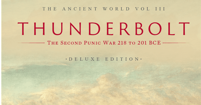 Thunderbolt: Deluxe Edition | Board Game | BoardGameGeek