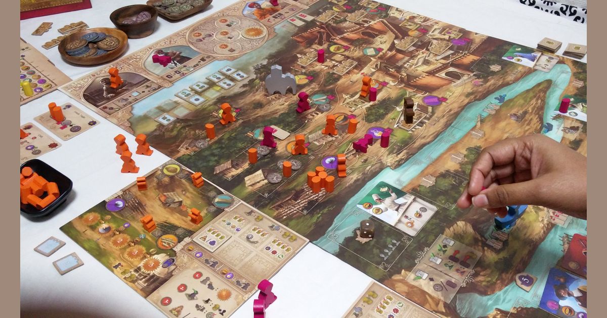 BoardGameGeek