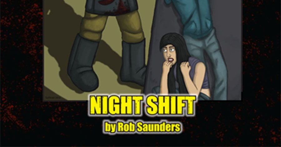 Night Shift | RPG Item | RPGGeek
