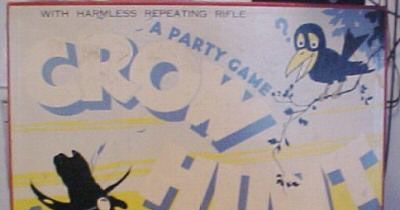 Crow Hunt | Board Game | BoardGameGeek