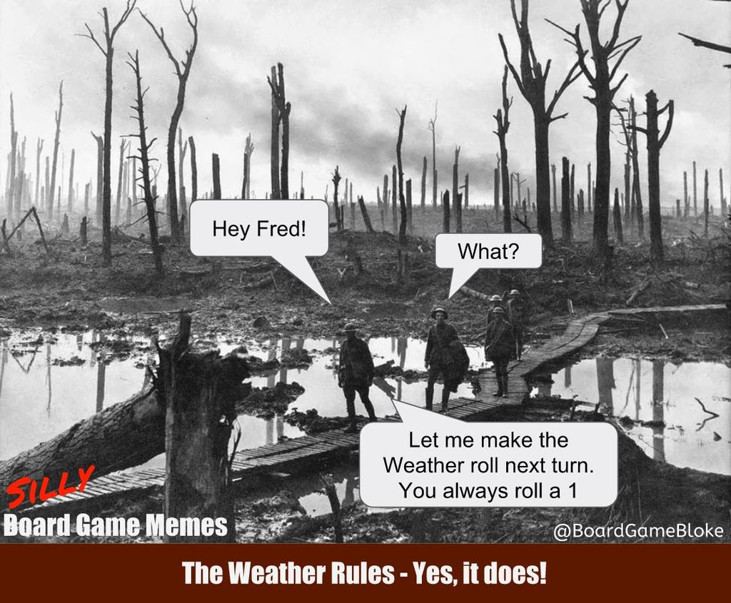 Wargame Memes | Wargames