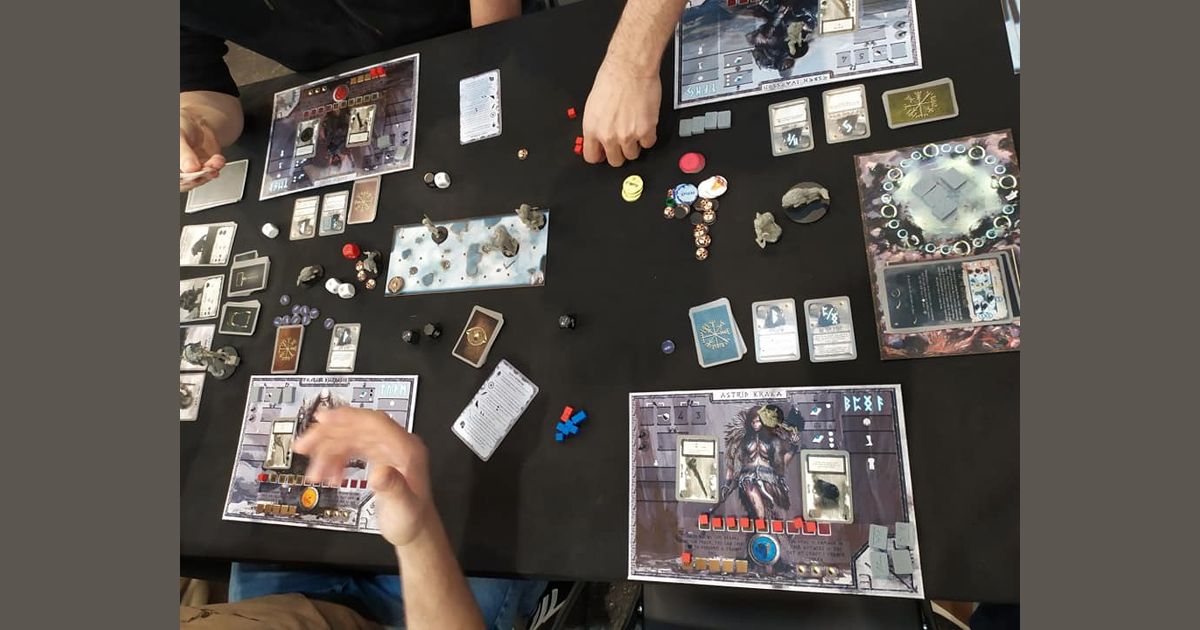 BoardGameGeek
