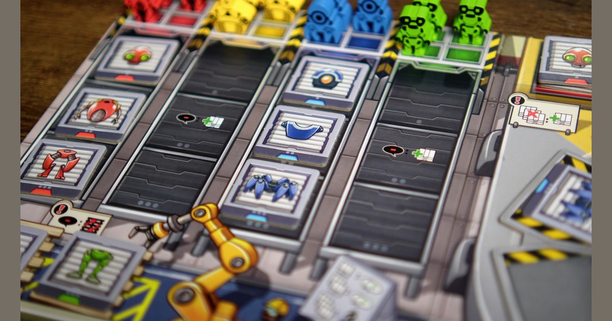 BoardGameGeek