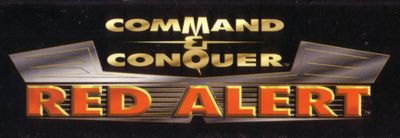 Command & Conquer: Red Alert | Series | VideoGameGeek