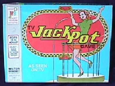 Jackpot | Board Game | BoardGameGeek