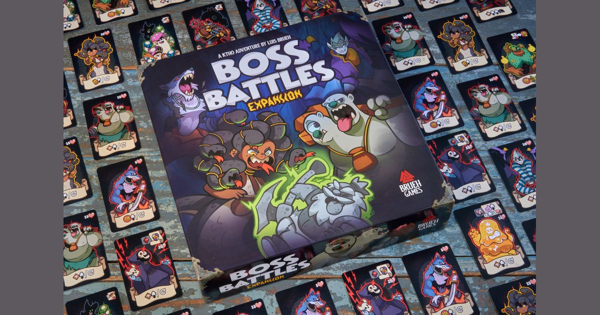 BoardGameGeek
