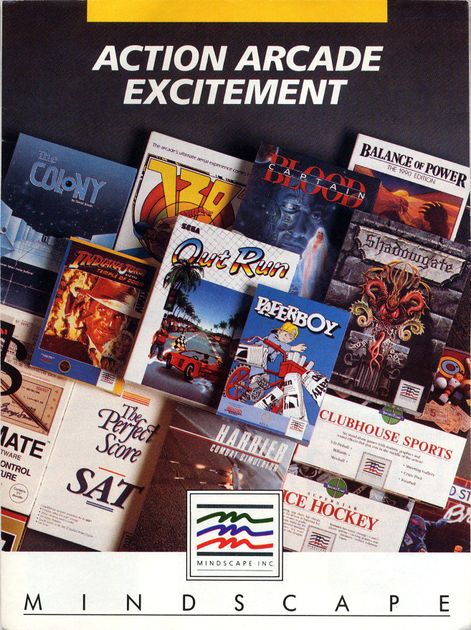 BoardGameGeek