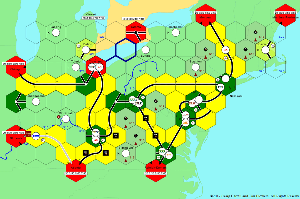 The Exhaustive List of Board Games You Can Play Online for Free