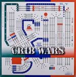 Crib Wars (English/French edition) | Board Game Version | BoardGameGeek