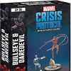 Marvel: Crisis Protocol – Bullseye & Daredevil | Board Game | BoardGameGeek
