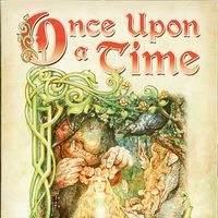 Once Upon a Time: The Storytelling Card Game | Board Game | BoardGameGeek