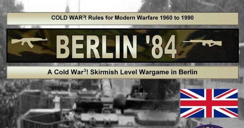 the cold war a level