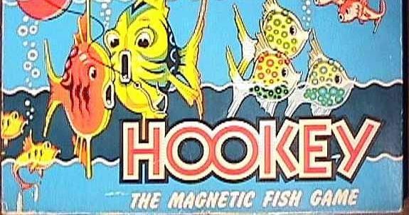 Hookey | Board Game | BoardGameGeek