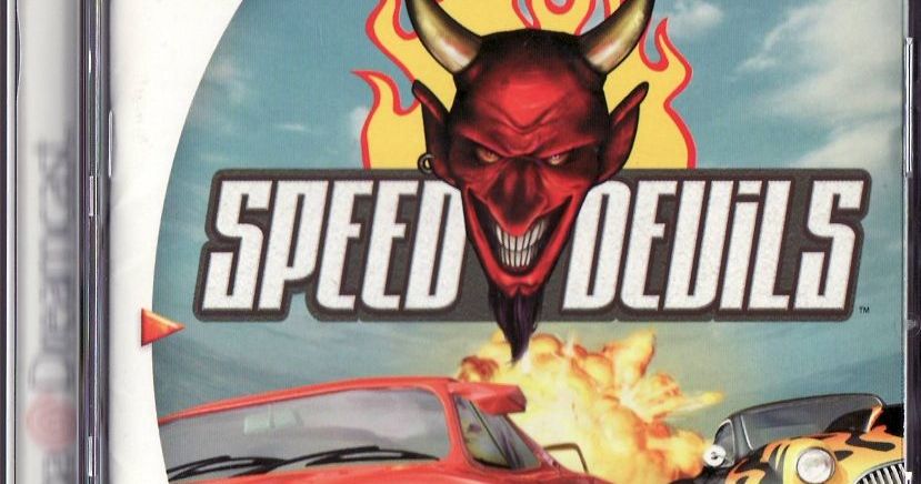 Speed Devils | Video Game | VideoGameGeek