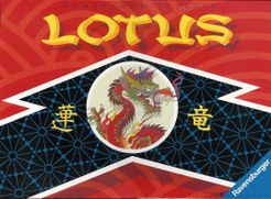 Lotus | Board Game | BoardGameGeek
