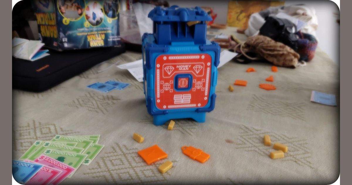 ...bank particles in the wind... | Browsing Games | RPGGeek