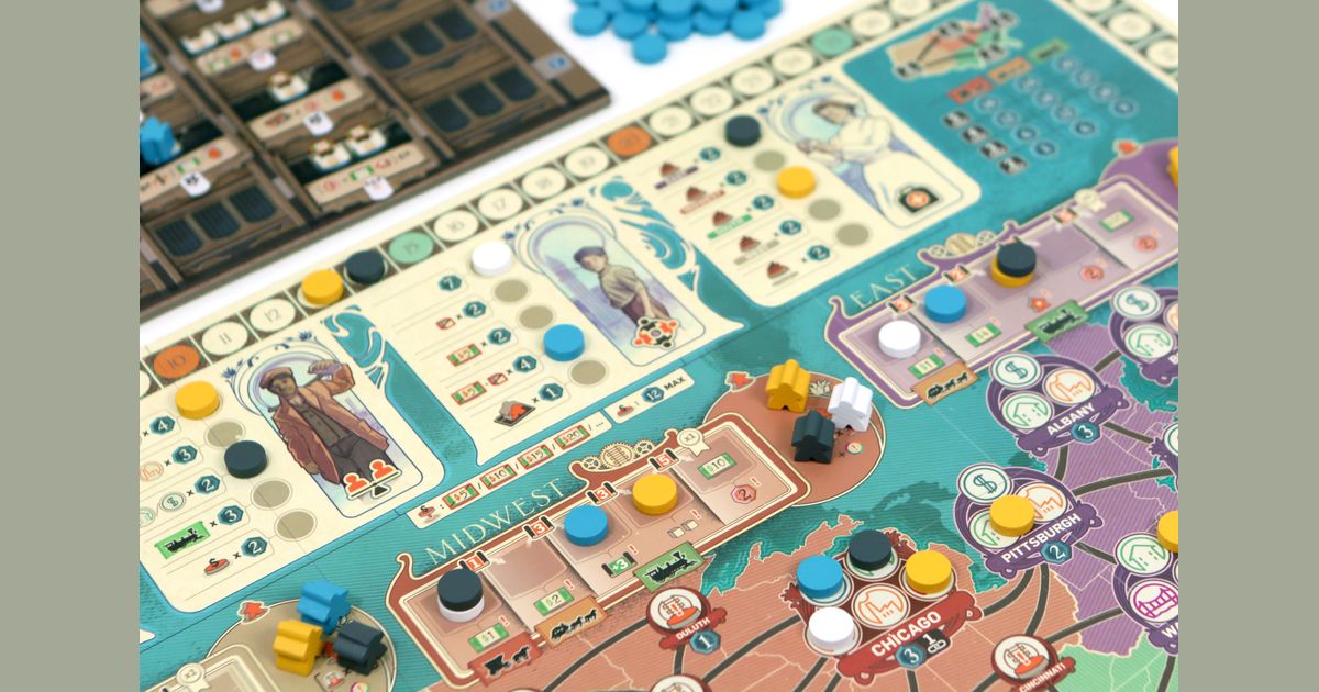 BoardGameGeek