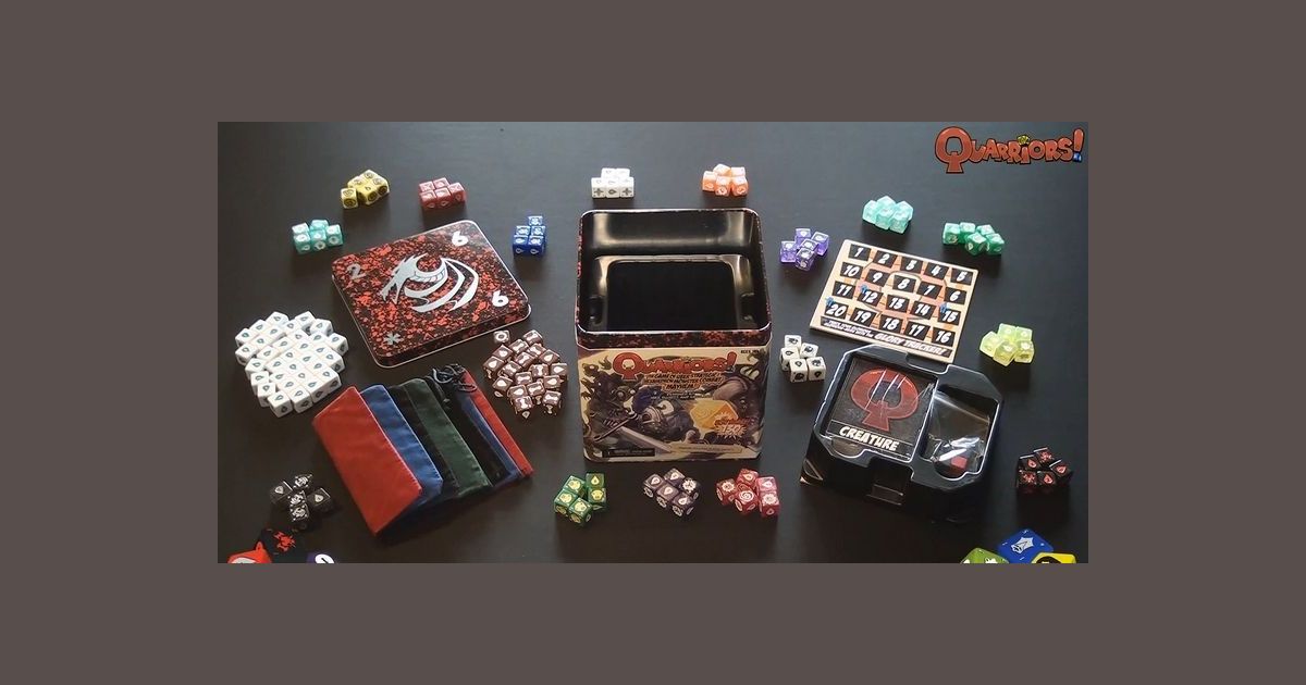 BoardGameGeek