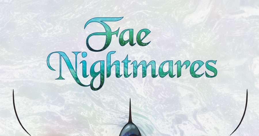 Fae Nightmares | RPG Item | RPGGeek