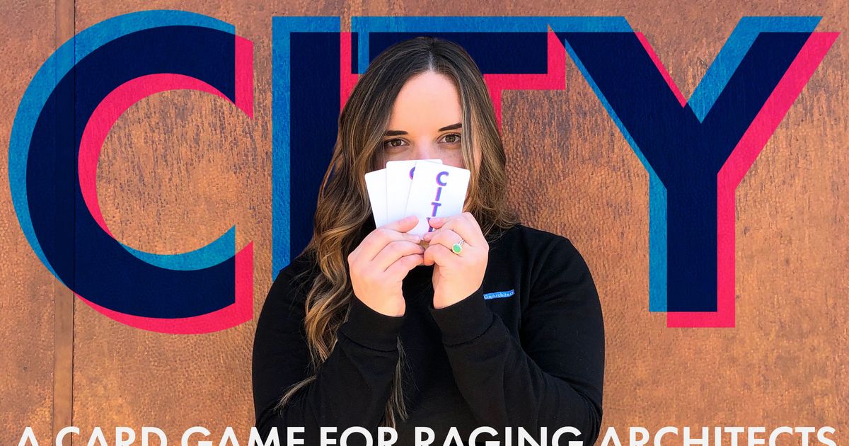 City | Board Game | BoardGameGeek