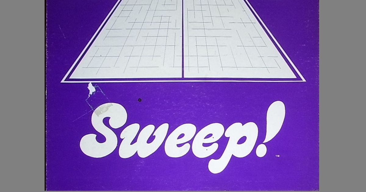 Sweep! | Board Game | BoardGameGeek