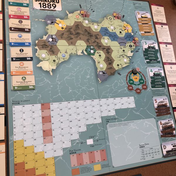 BoardGameGeek