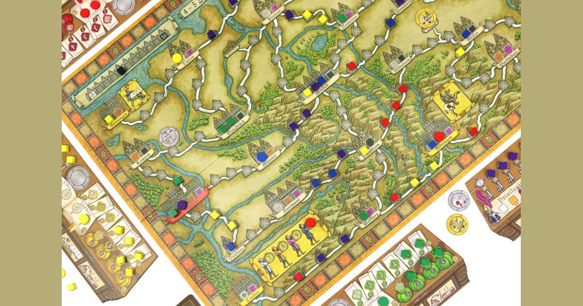 BoardGameGeek