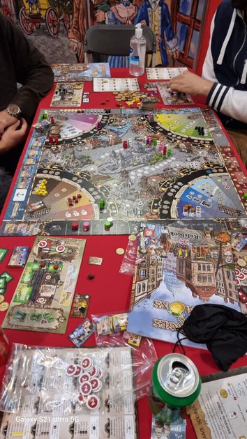 BoardGameGeek