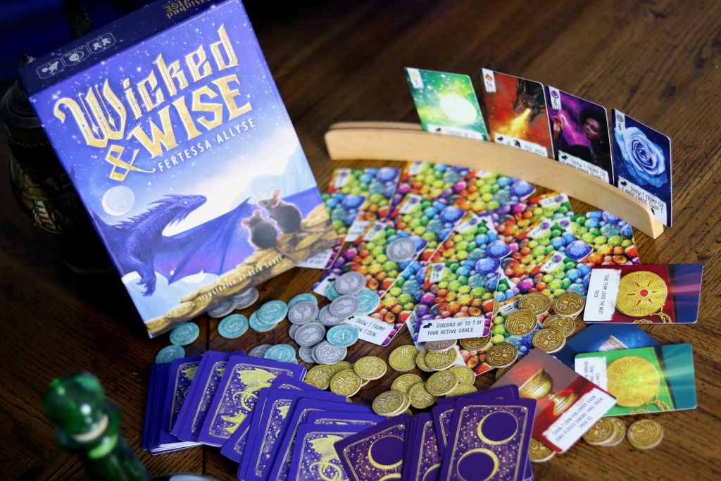 BoardGameGeek