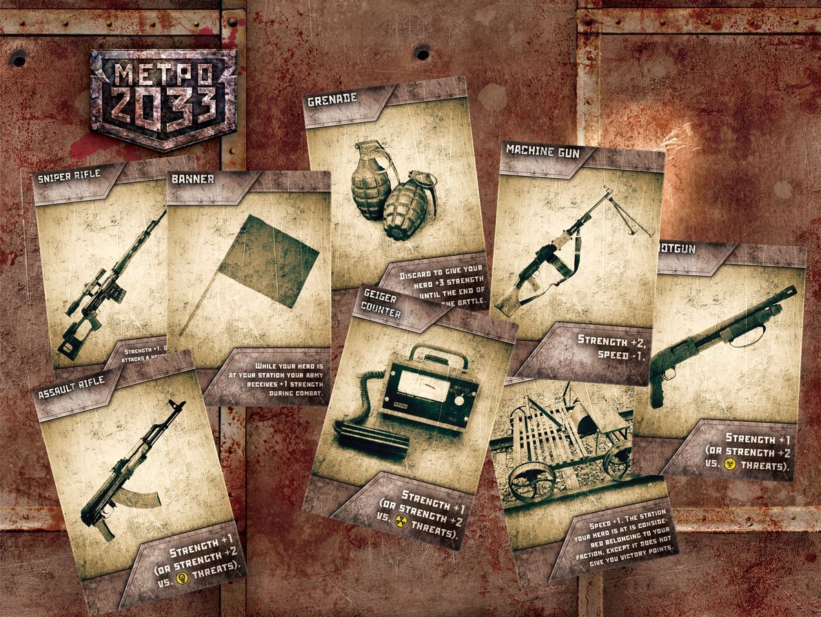 metro 2033 weapons