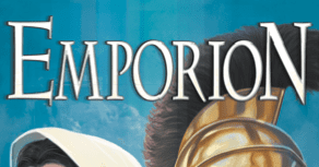 Emporion | Board Game | BoardGameGeek