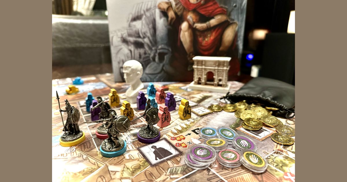BoardGameGeek